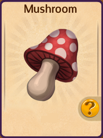 Mushroom | Castle Story Guide Wiki | Fandom