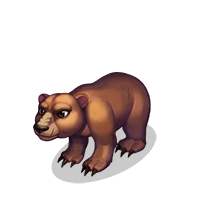 Frizzly Bear | Castle Story Guide Wiki | Fandom