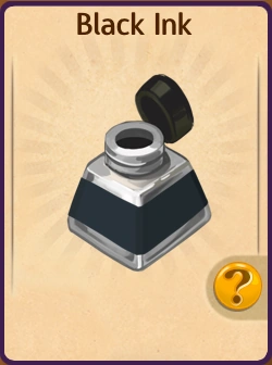 Black Ink | Castle Story Guide Wiki | Fandom