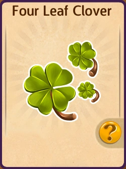 Four Leaf Clover | Castle Story Guide Wiki | Fandom