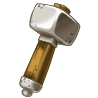 Builder's Hammer | Castle Story Guide Wiki | Fandom