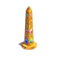 Golden Obelisk | Castle Story Guide Wiki | Fandom