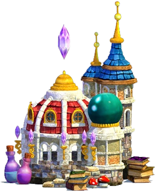 Wizard School | Castle Story Guide Wiki | Fandom