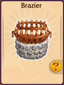 Brazier | Castle Story Guide Wiki | Fandom