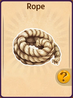 Rope | Castle Story Guide Wiki | Fandom