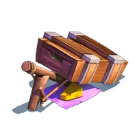 Skunkupine Trap | Castle Story Guide Wiki | Fandom