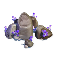 Dark Cave Formation | Castle Story Guide Wiki | Fandom