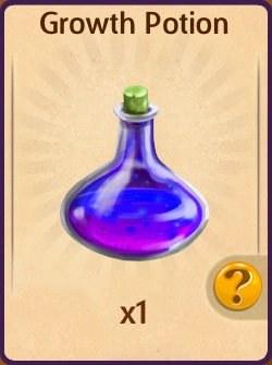 Growth Potion | Castle Story Guide Wiki | Fandom