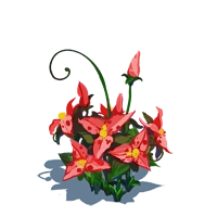 Red Trillium | Castle Story Guide Wiki | Fandom