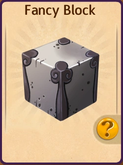 Fancy Block | Castle Story Guide Wiki | Fandom