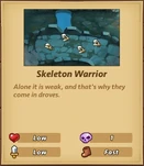 Enemies/Monsters | Castle TD2 Wikia | Fandom