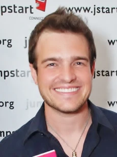 Joshua LeBar | Castle Wiki | Fandom