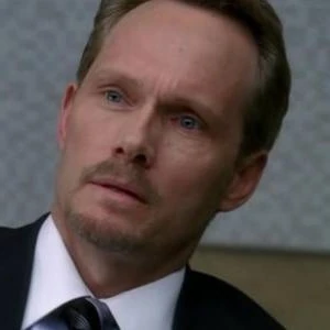 William Carraway | Castle Wiki | Fandom