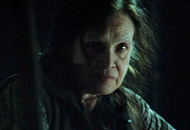 Ruth Spurloch | Castle Wiki | Fandom