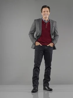 Seamus Dever | Castle Wiki | Fandom