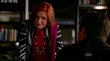 Martha Rodgers/Gallery | Castle Wiki | Fandom