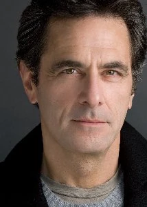 Robin Thomas | Castle Wiki | Fandom