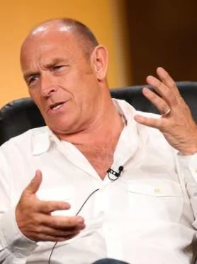 Corbin Bernsen | Castle Wiki | Fandom