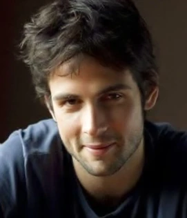 Michael Alperin | Castle Wiki | Fandom