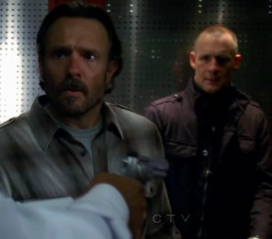 Dean Donegal | Castle Wiki | Fandom