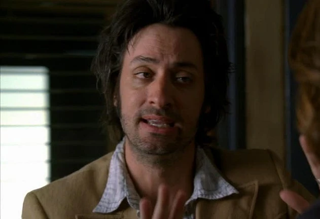 Benny | Castle Wiki | Fandom