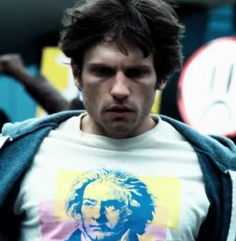 Jesse Friedman | Castle Wiki | Fandom