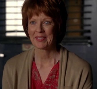 Dawn Craig | Castle Wiki | Fandom