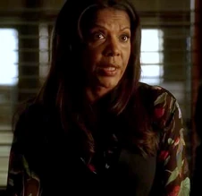 Victoria Gates - List of Appearances | Castle Wiki | Fandom