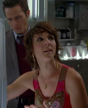Kathy Moore | Castle Wiki | Fandom