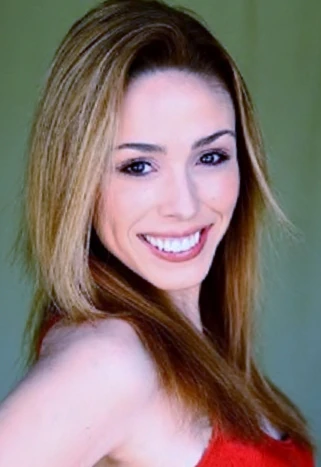 Brianna Haynes | Castle Wiki | Fandom