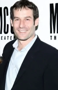 Ian Kahn | Castle Wiki | Fandom