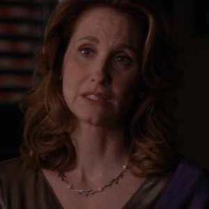 Cynthia Hamilton | Castle Wiki | Fandom