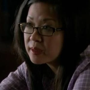 Kelly | Castle Wiki | Fandom