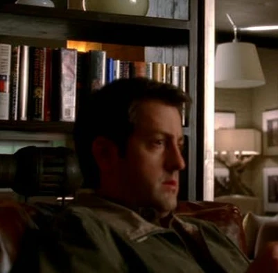 Todd | Castle Wiki | Fandom