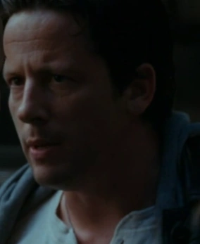 Seth Carver | Castle Wiki | Fandom