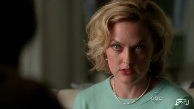 Melissa Talbot | Castle Wiki | Fandom