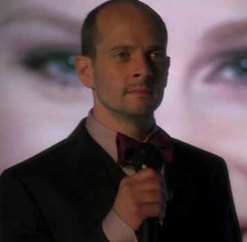 Justin Hankel | Castle Wiki | Fandom