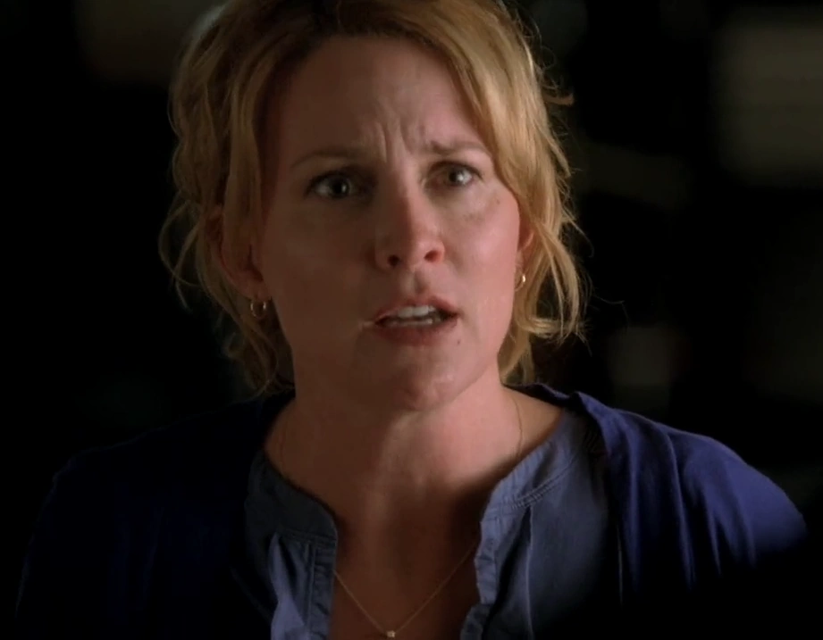 Sandy Allen | Castle Wiki | Fandom