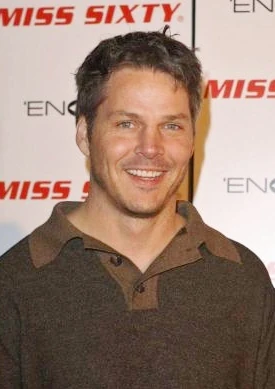 Michael Reilly Burke | Castle Wiki | Fandom