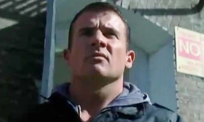 Russell Ganz | Castle Wiki | Fandom