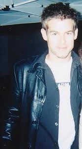 Adam Frost | Castle Wiki | Fandom