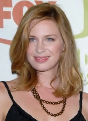 Anne Dudek | Castle Wiki | Fandom