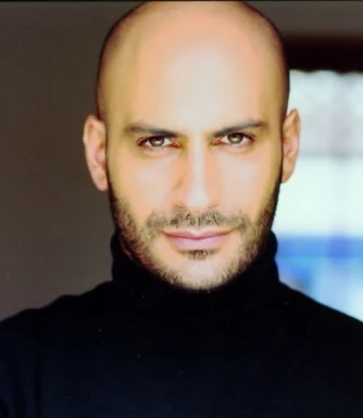 Michael Benyaer | Castle Wiki | Fandom