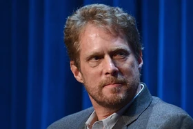 David Amann | Castle Wiki | Fandom