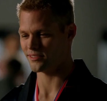 Rob Tredwyck | Castle Wiki | Fandom