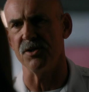 Rod Halstead | Castle Wiki | Fandom