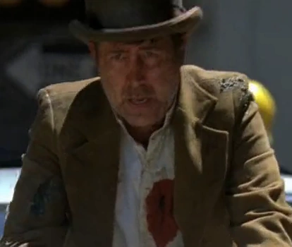 Henry | Castle Wiki | Fandom