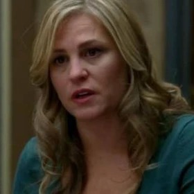 Janice Freeman | Castle Wiki | Fandom