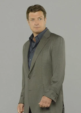 Richard Castle | Castle Wiki | Fandom
