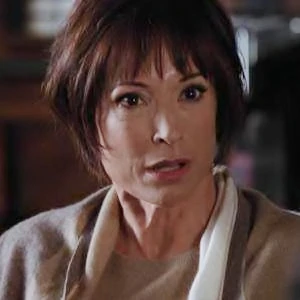 Patty Barker | Castle Wiki | Fandom